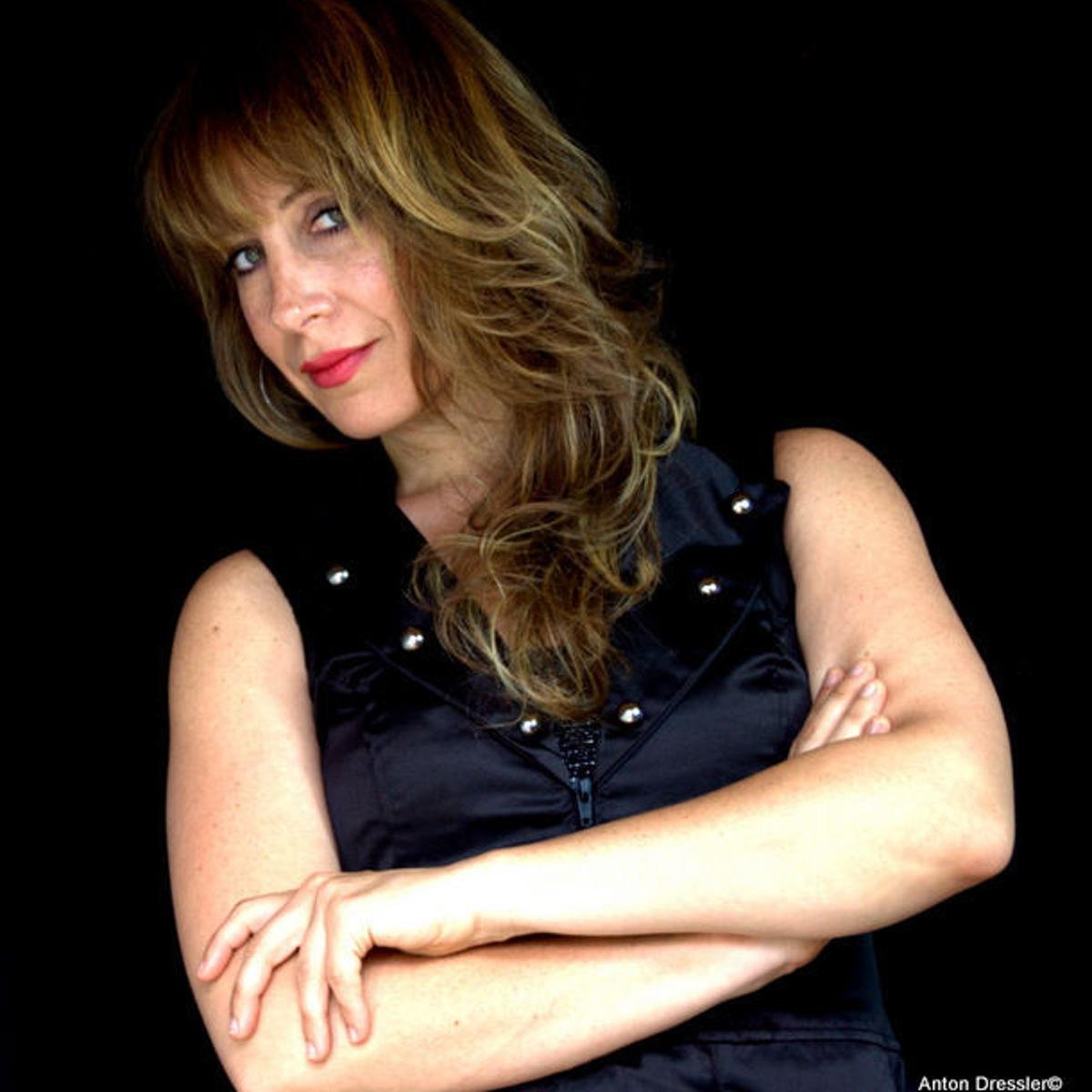 イングリッド・フリッター（INGRID FLITER） : クラシックがお好きでしょ