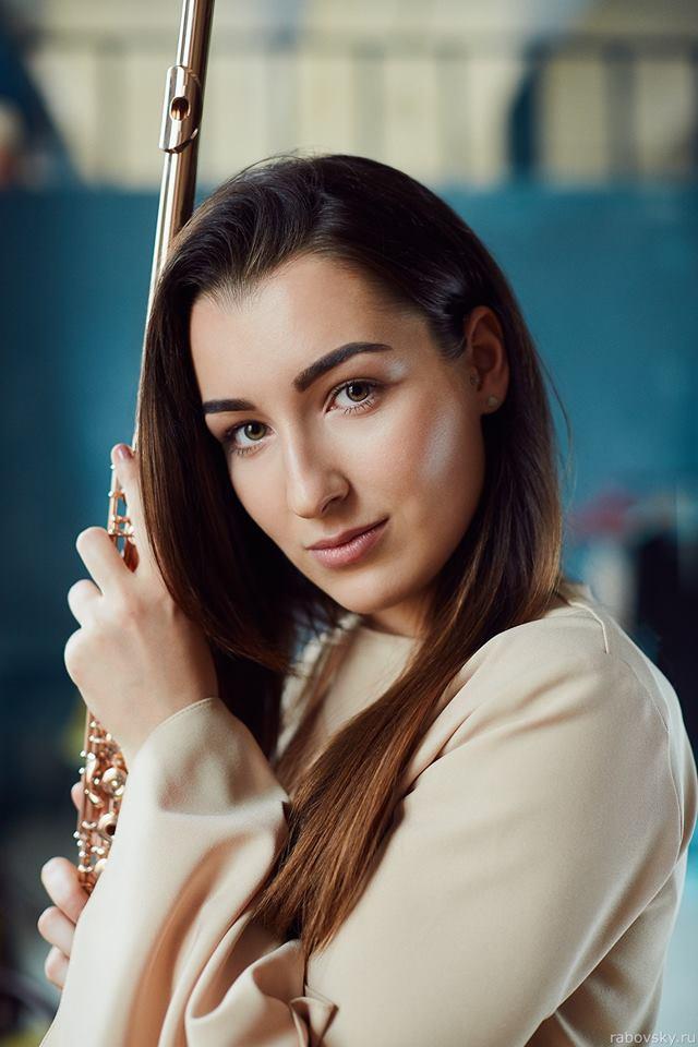 Sofia Viland : クラシックがお好きでしょ