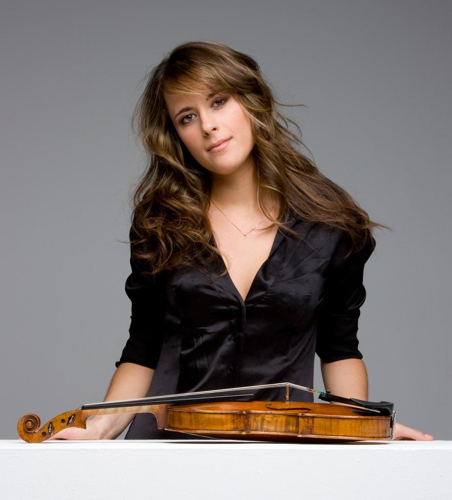 フランチェスカ・デゴ（Francesca Dego） : クラシックがお好きでしょ