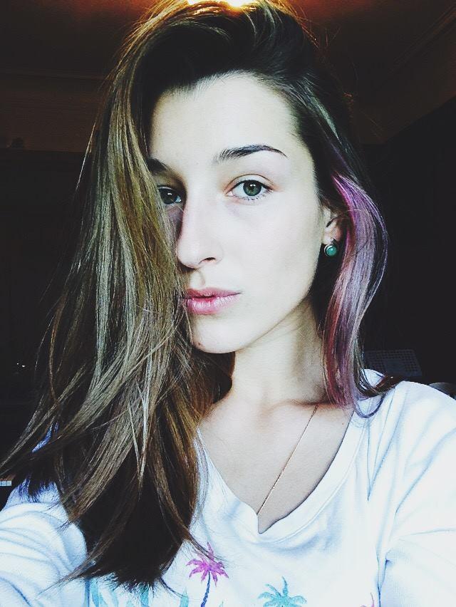 Sofia Viland : クラシックがお好きでしょ