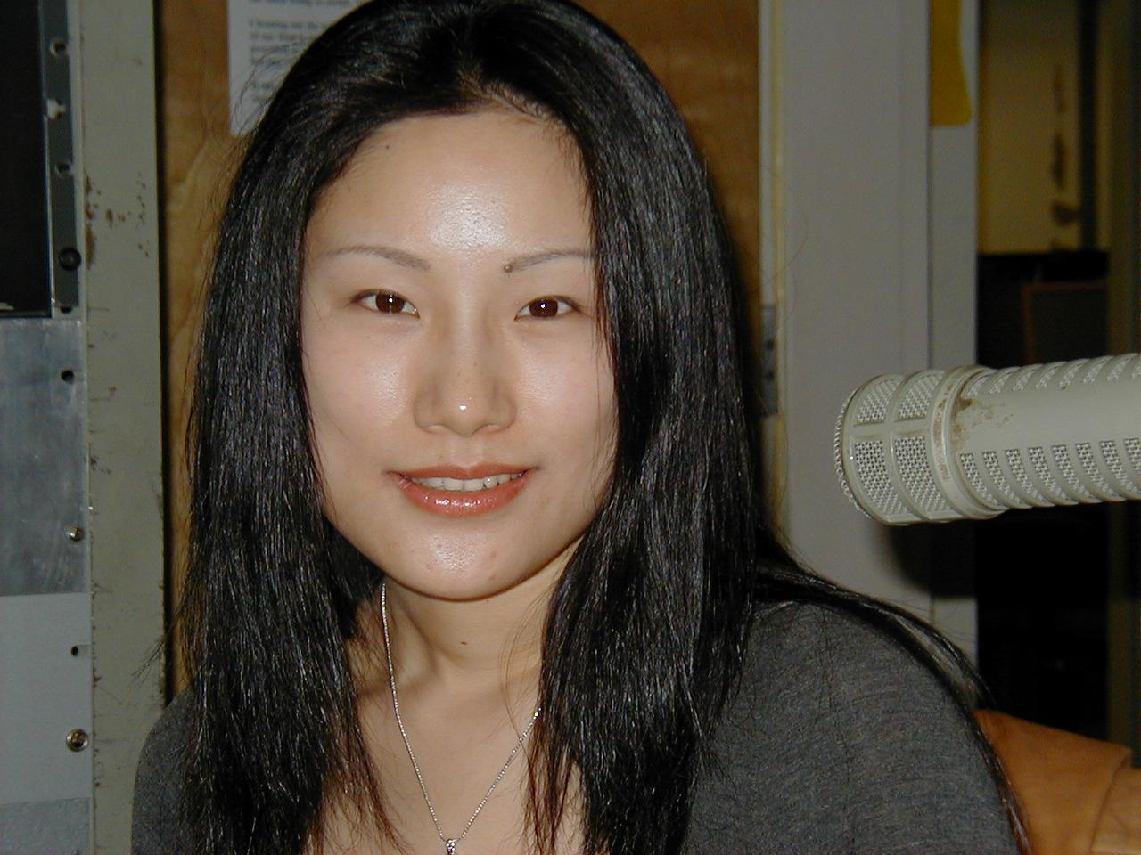 ワン・シャイン（Xiayin Wang） : クラシックがお好きでしょ