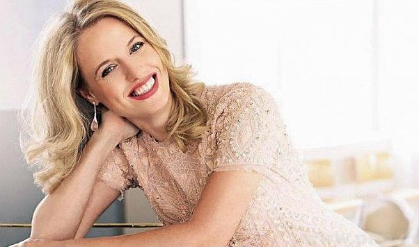 ヴェロニカ・ベーモヴァー（Veronika Bohmova） : クラシックがお好きでしょ