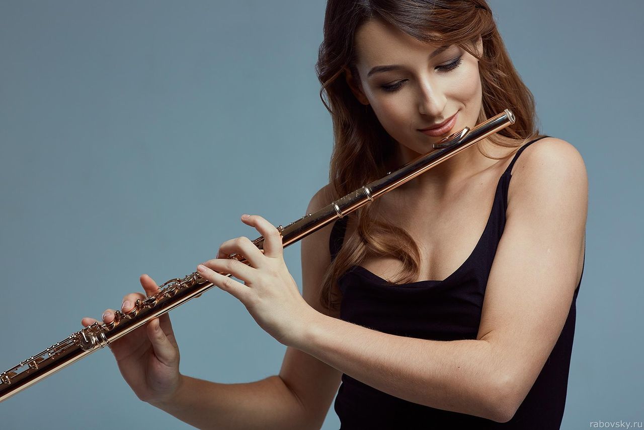 Sofia Viland : クラシックがお好きでしょ