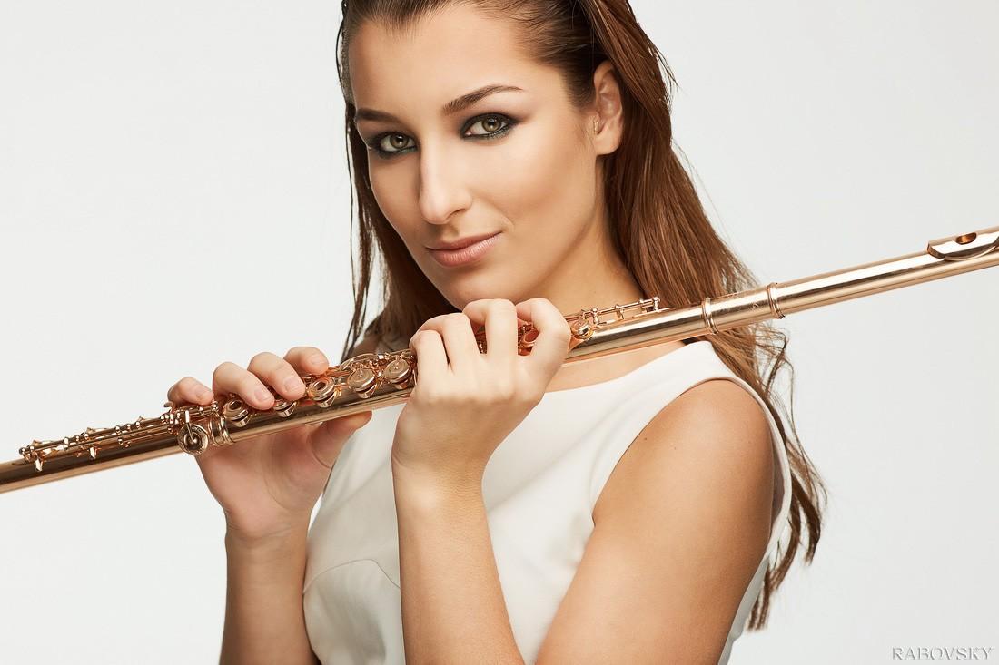 Sofia Viland : クラシックがお好きでしょ