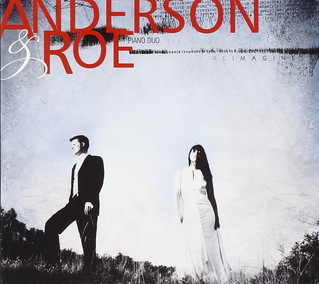 エリザベス・ジョイ・ロウ（Elizabeth Joy Roe） : クラシックがお好きでしょ