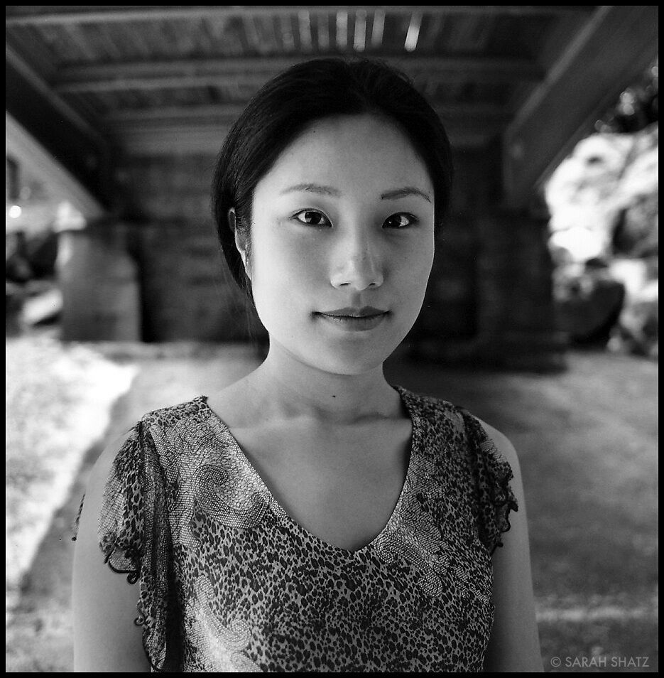 ワン・シャイン（Xiayin Wang） : クラシックがお好きでしょ