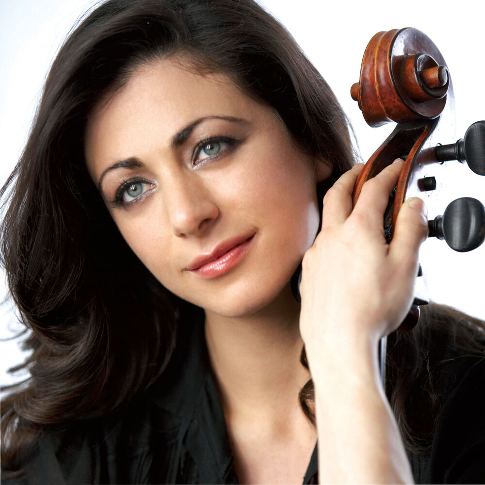 ナタリー・クライン（NATALIE CLEIN ） : クラシックがお好きでしょ