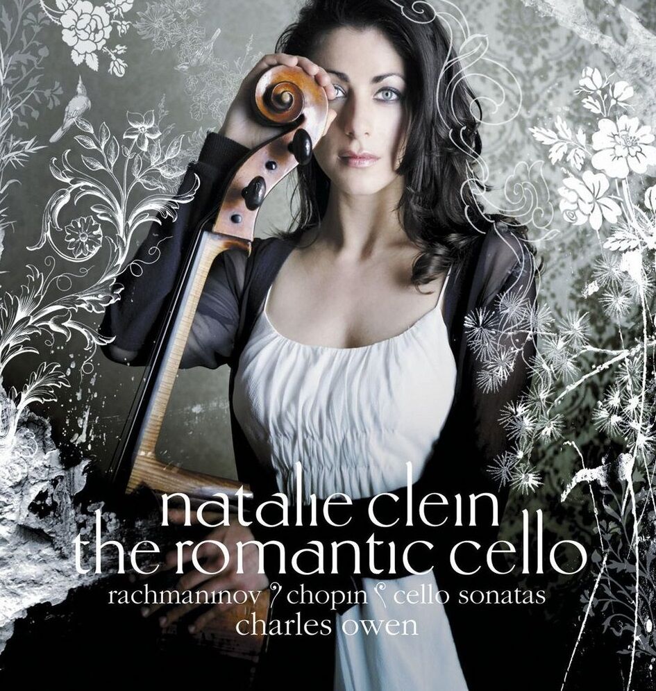 ナタリー・クライン（NATALIE CLEIN ） : クラシックがお好きでしょ