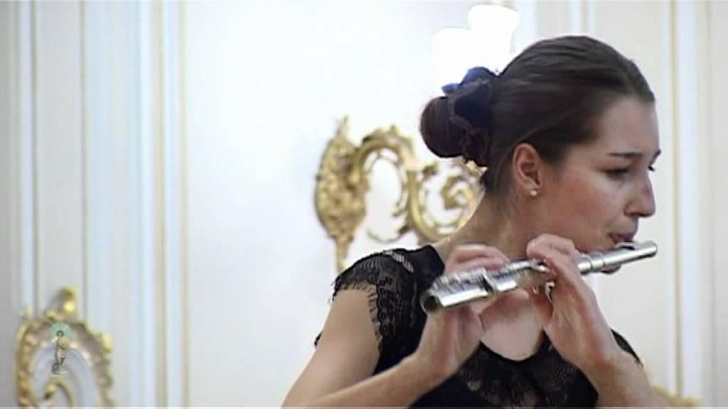 Sofia Viland : クラシックがお好きでしょ