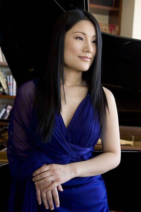 ワン・シャイン（Xiayin Wang） : クラシックがお好きでしょ