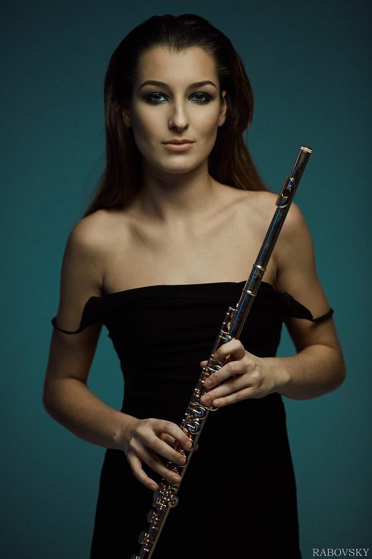 Sofia Viland : クラシックがお好きでしょ