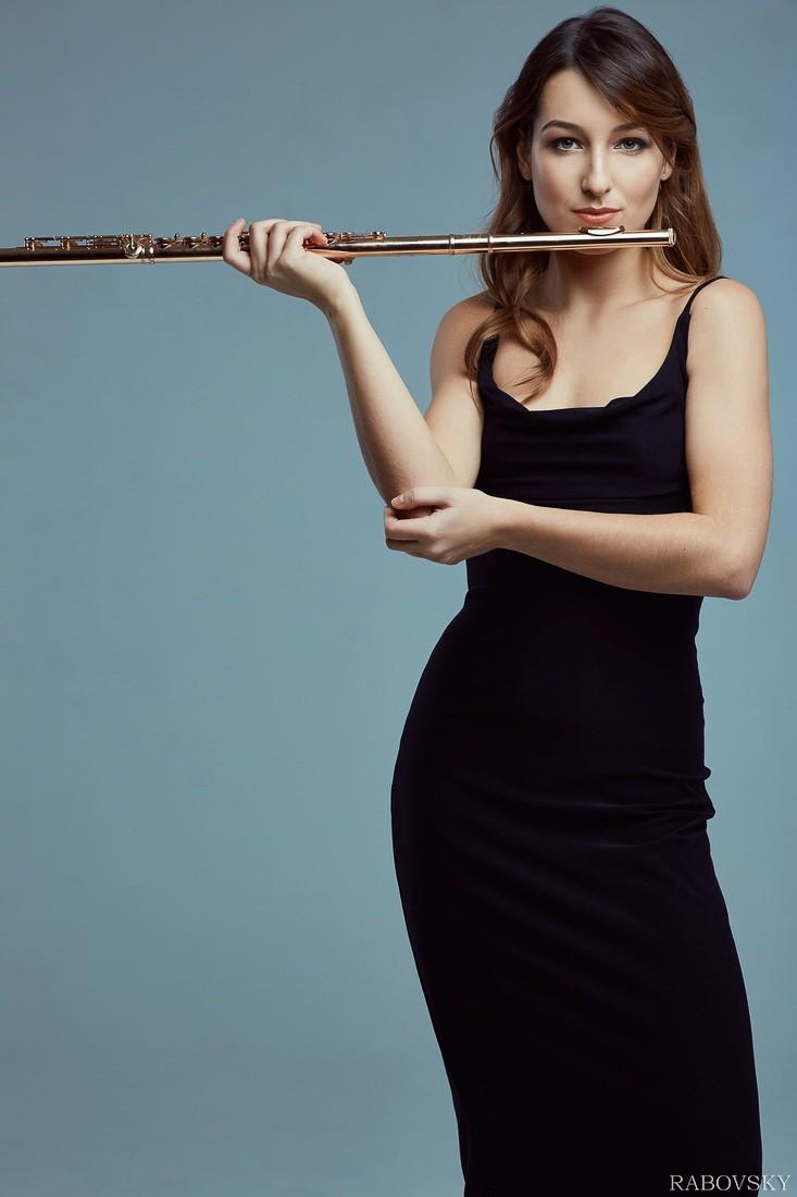 Sofia Viland : クラシックがお好きでしょ