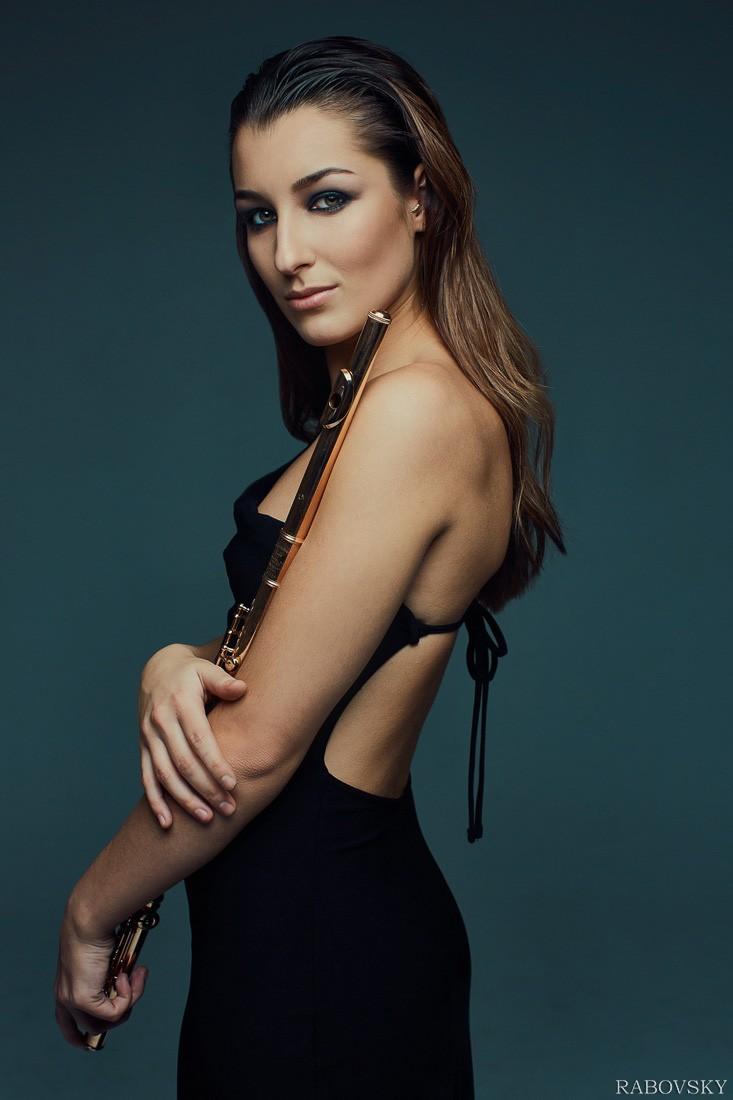 Sofia Viland : クラシックがお好きでしょ