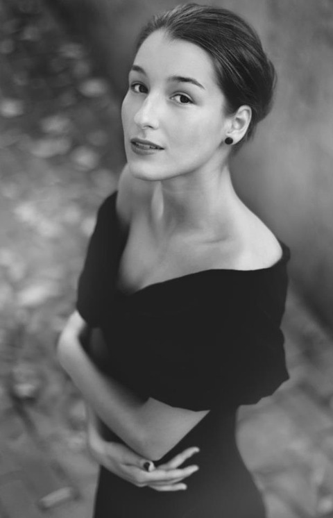 Sofia Viland : クラシックがお好きでしょ