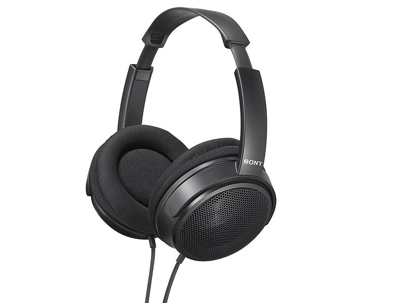 ソニー : HEADPHONE HEADLINE