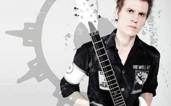 Christopher amott - sacHop