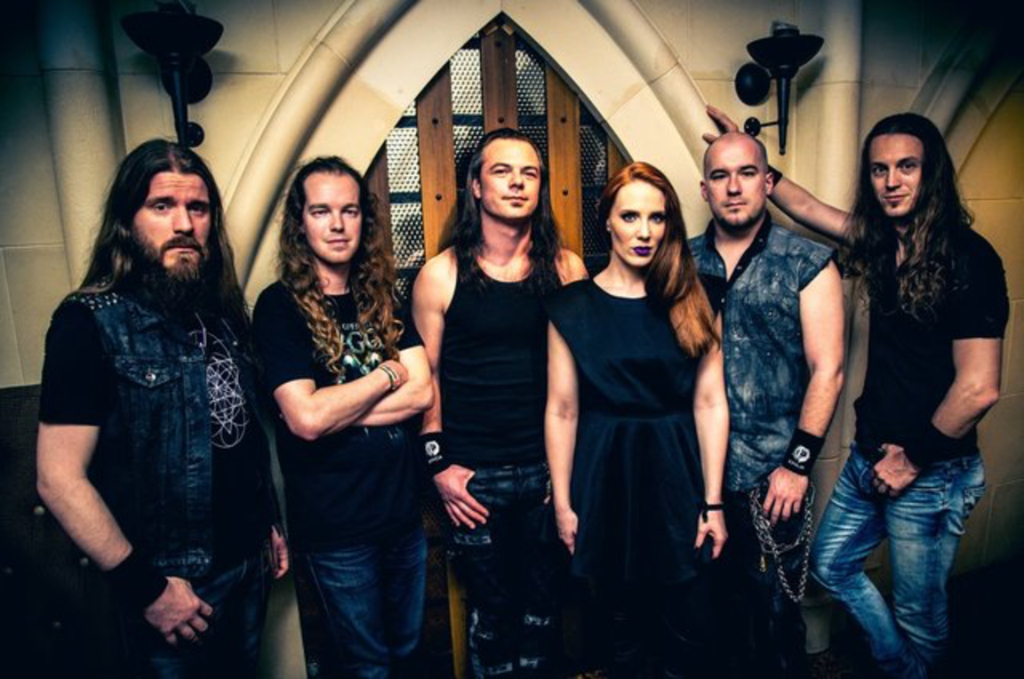 あさってからでもいいかな… : EPICA
