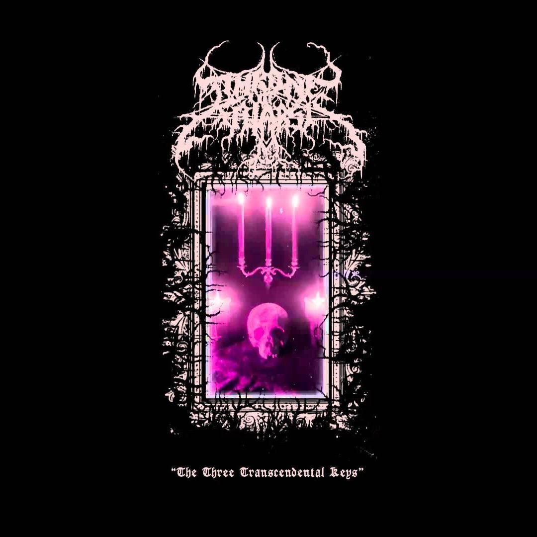 あさってからでもいいかな… : THRONE OF KATARSIS / The Three Transcendental Keys (2013)