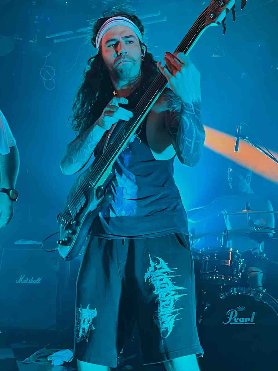 あさってからでもいいかな… : ARCHSPIRE "TECH TREK JAPAN 2023" @ 渋谷CYCLONE 10/08 感想