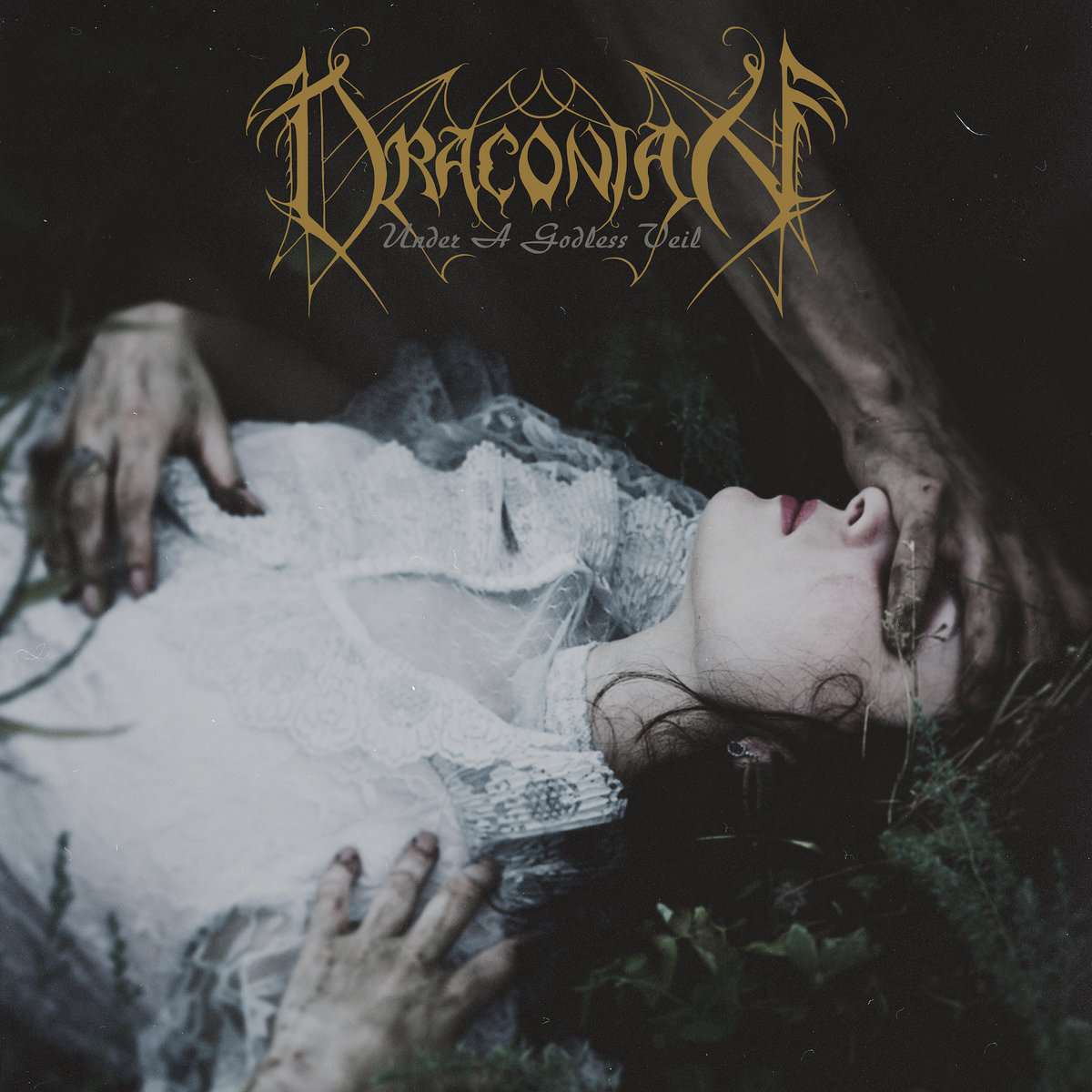 あさってからでもいいかな… : DRACONIAN / Under A Godless Veil (2020)