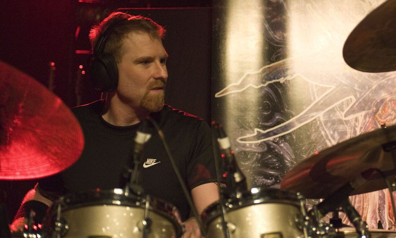 あさってからでもいいかな… : Sean Reinert 死去