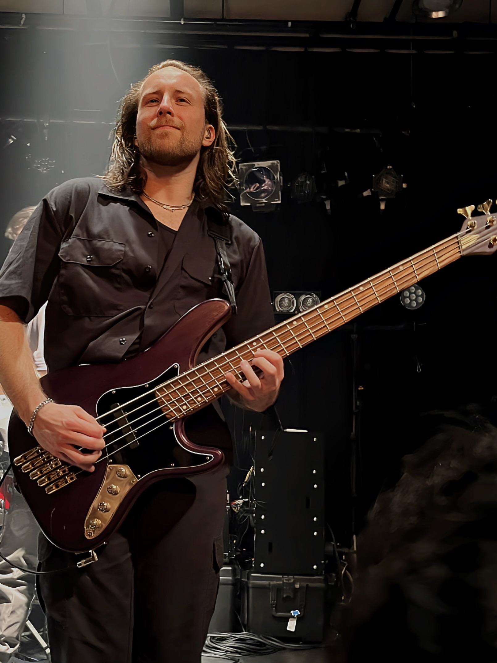 あさってからでもいいかな… : ERRA "JAPAN TOUR 2024" @ 代官山UNIT 02/20 感想