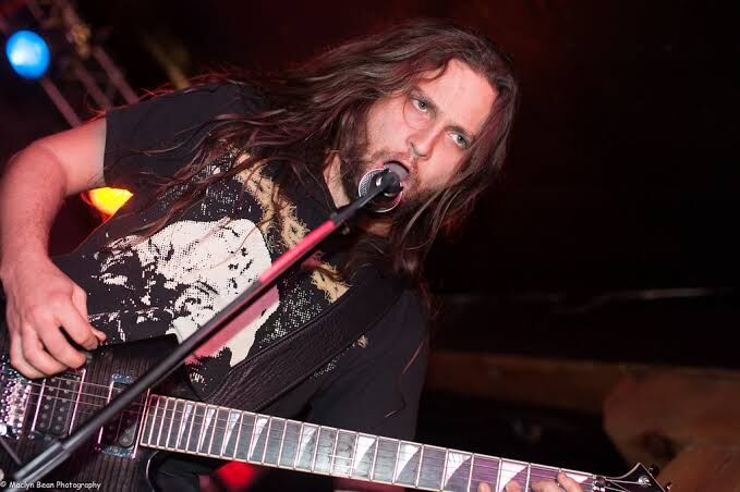 あさってからでもいいかな… : REVOCATIONからDan Gargiuloが脱退！！