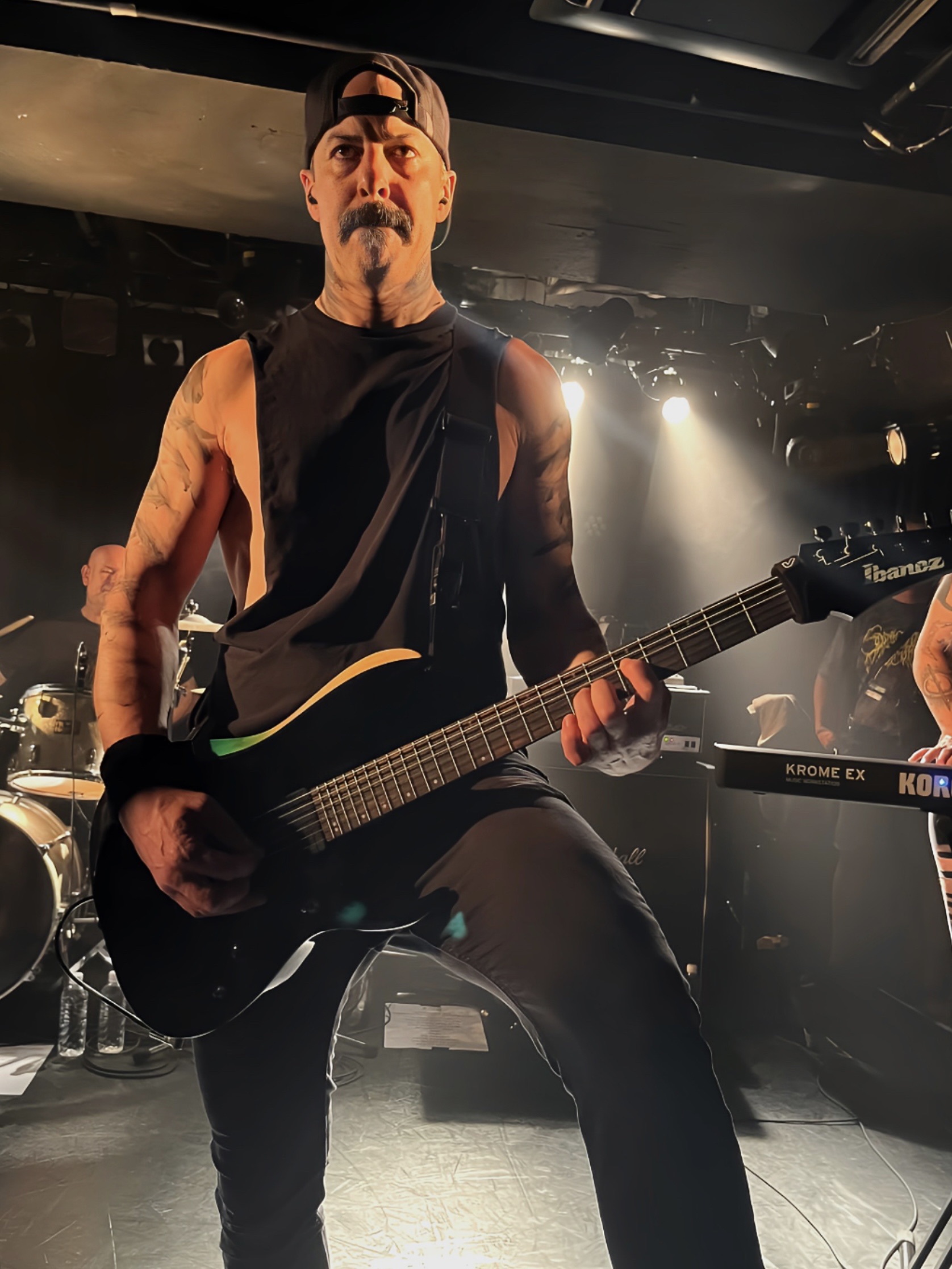 あさってからでもいいかな… : 2025年05月