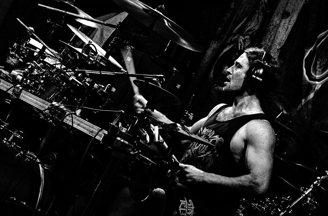 あさってからでもいいかな… : ARCHSPIREからSpencer Prewettが脱退！！