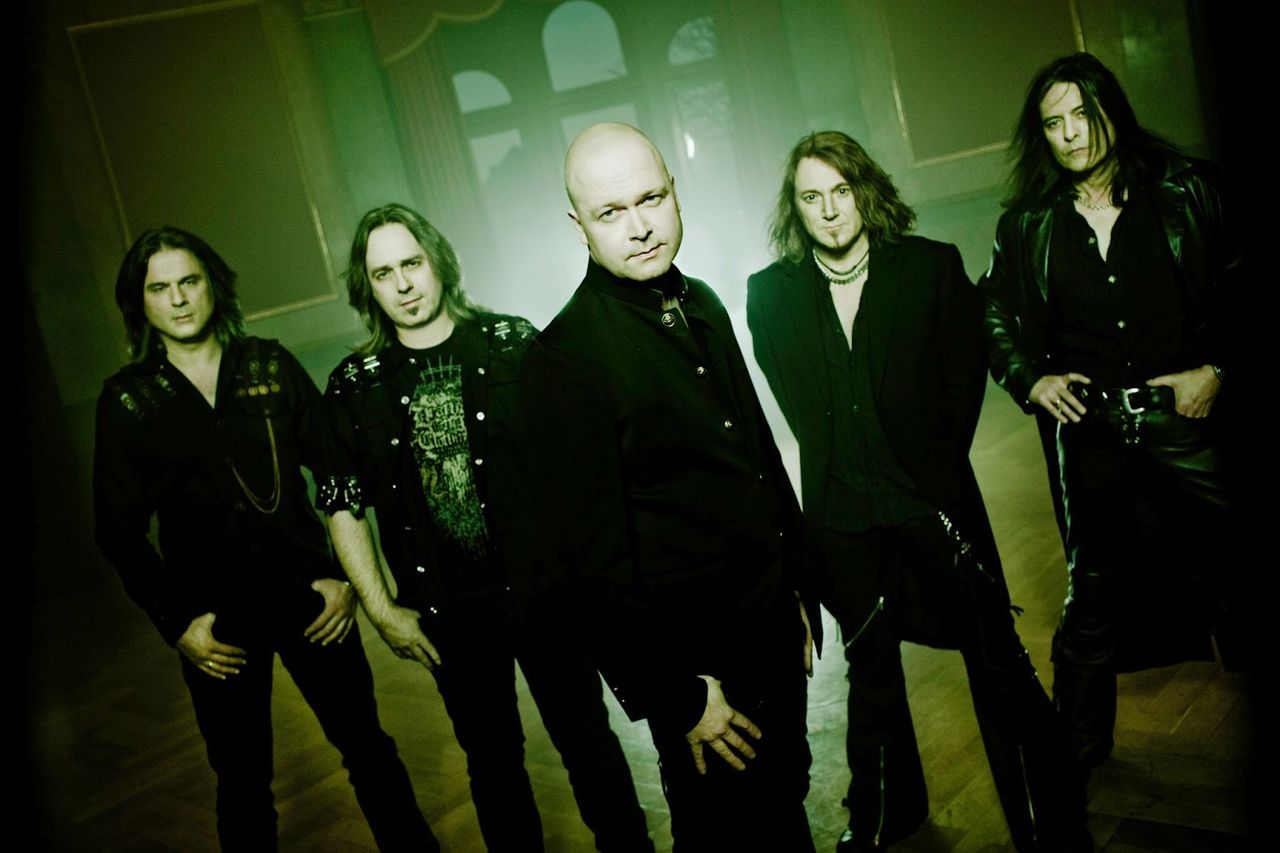 あさってからでもいいかな… : EDGUYとUNISONICの来日が決定！！