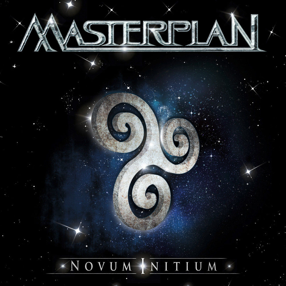 あさってからでもいいかな… : MASTERPLAN / Novum Initium (2013)