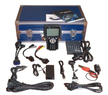 CARMAN SCAN II&Carman Scan Light 日本最安値にて発売開始！！ : HRDidee