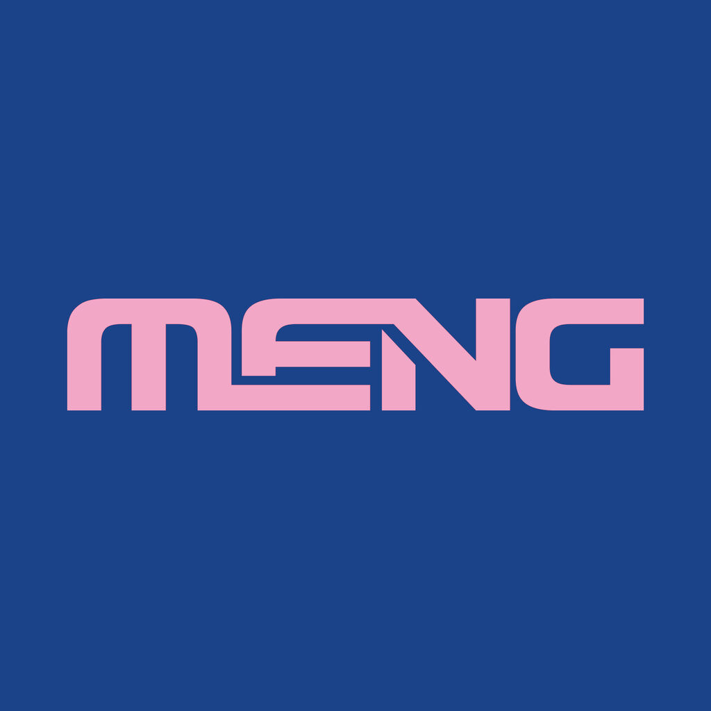 MENG Model : 299の模型factory
