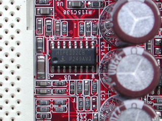 HSDL.blog.jp : 哀愁のマザー⑩ MSI K7N2G-L