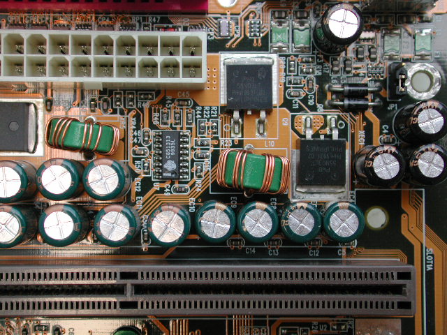 HSDL.blog.jp : 続・古のマザー⑥ Abit BF6