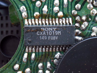 HSDL.blog.jp : Panasonic RF-551