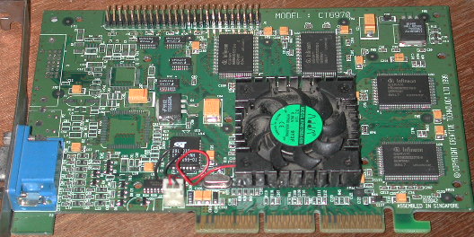 HSDL.blog.jp : タンタルコンデンサ