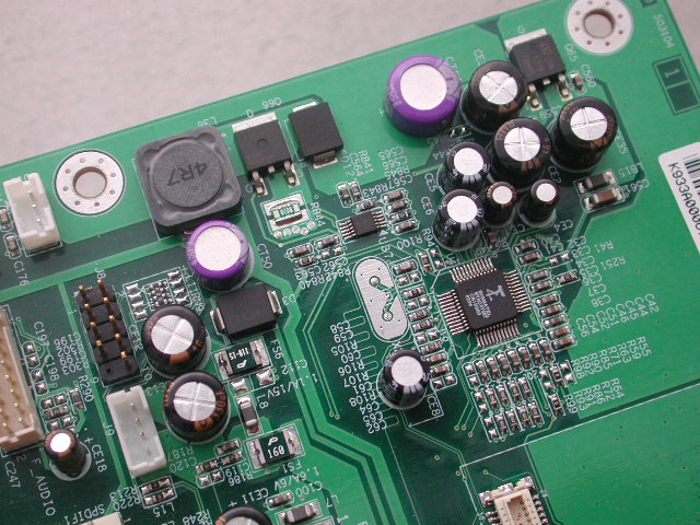 HSDL.blog.jp : FIC VL93-L