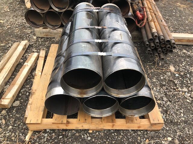 SS商会の売買情報！中古 ボーリングマシン・中古井戸機械・中古推進機・中古建機販売買取！ 問い合わせ080-3195－0964 : 鋼管STK ...