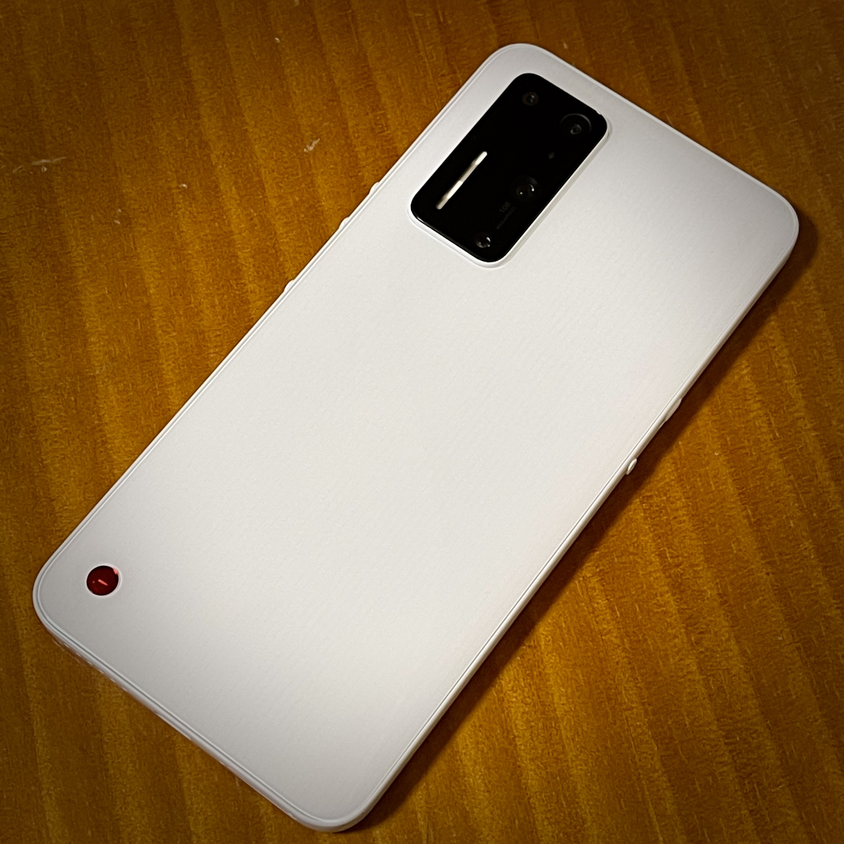 Smartisan Nut R2 レビュー : 物欲ぶろぐ