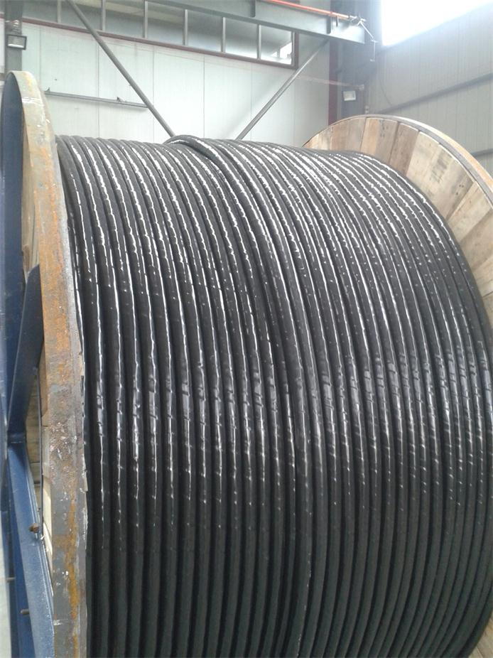 Selection of Series Resonant Device for Cable Withstand Voltage Test ...