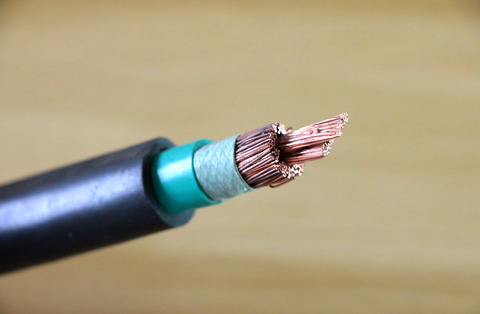 Definition, basic composition and main purpose of wire and cable ...