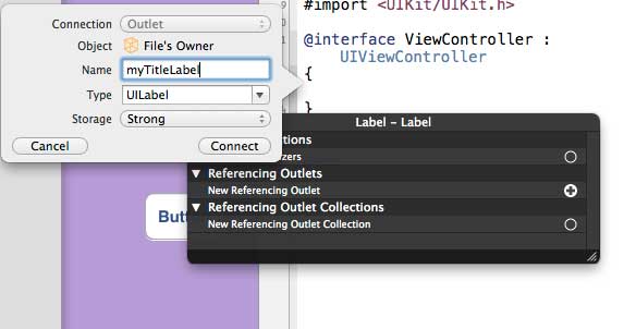iOS : 2刀流のプログラムのblog