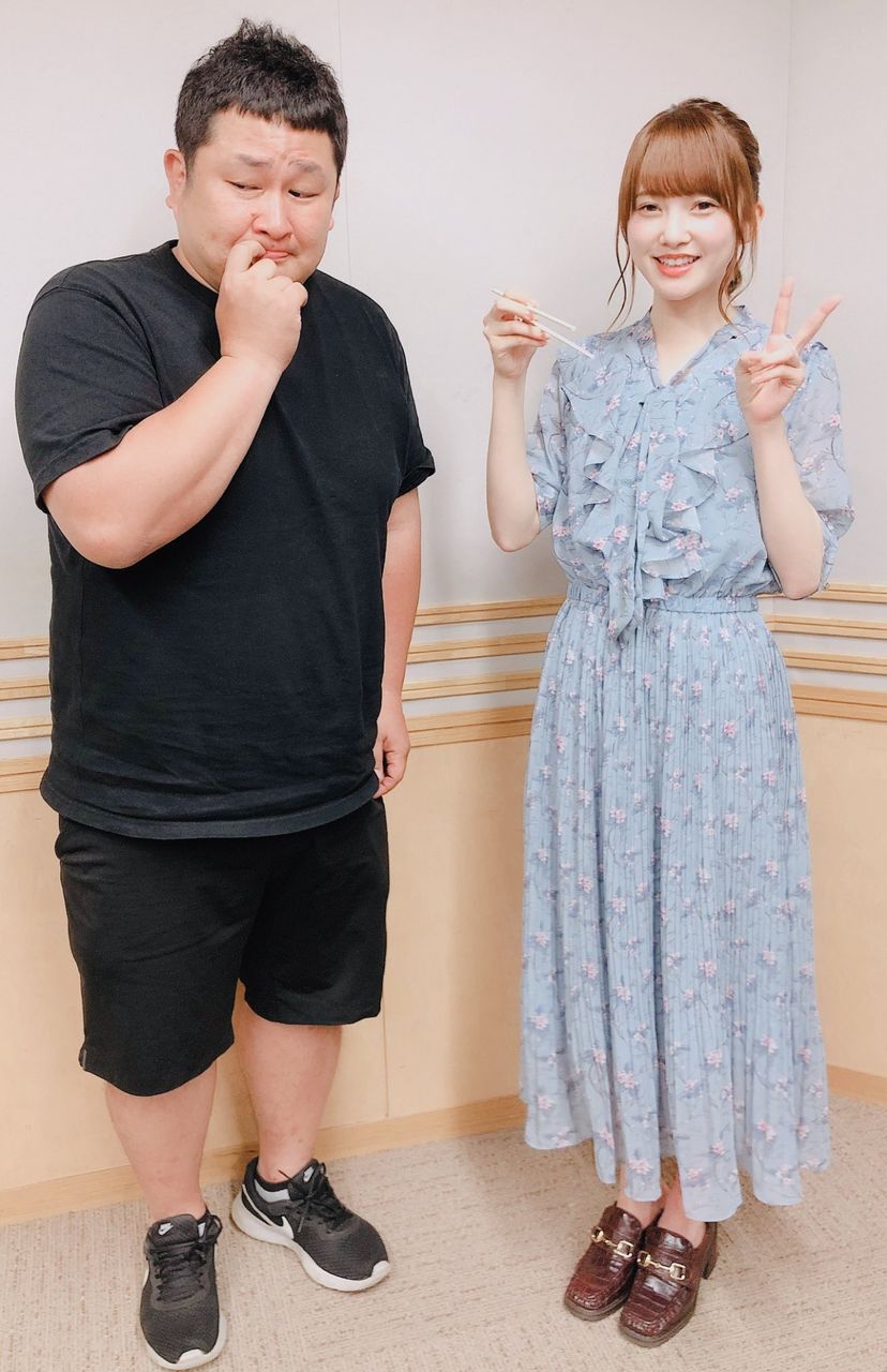 レコメン！ （2019.7.9） : 乃木坂、櫻坂、日向坂。そして、欅坂・けやき坂とともに。