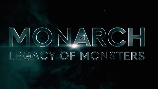 MONARCH LEGACY OF MONSTERS : フクロムシ＆コブクロムシ怪獣なんでも研究所
