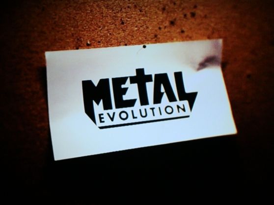 METAL EVOLUTION : フクロムシ怪獣なんでも研究所