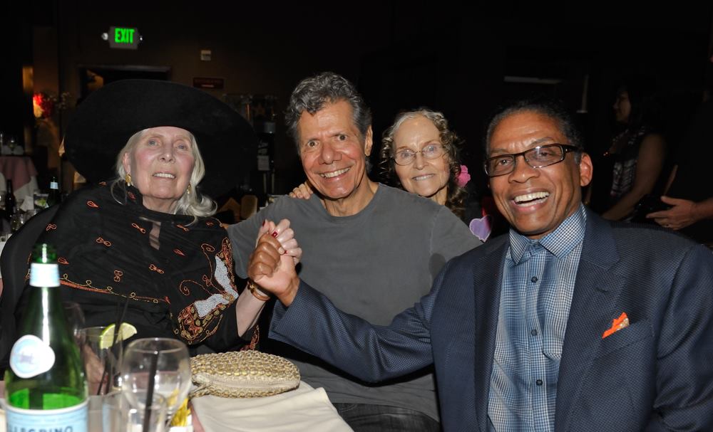 別格的存在のジョニ（Joni Mitchell ） : Adam isn't here