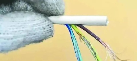 Teach you how to identify fake wires and cables : hxcableのblog