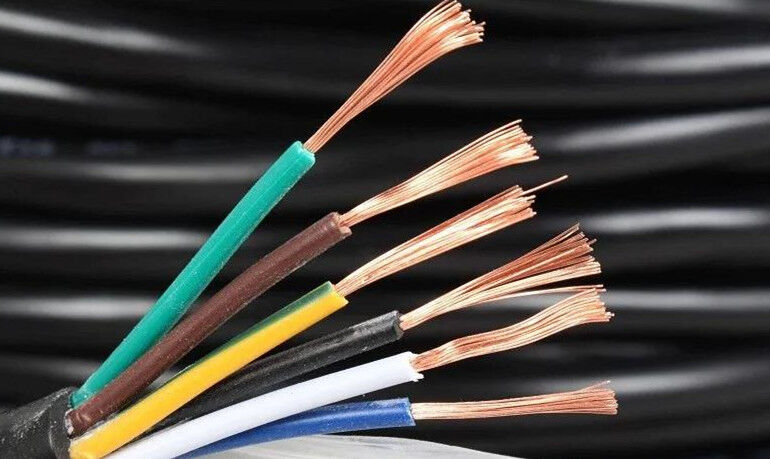 Treatment method of cable insulation breakdown : hxcableのblog