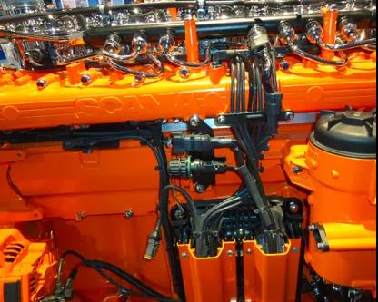 Three common shielding treatments for wire harness : hxcableのblog